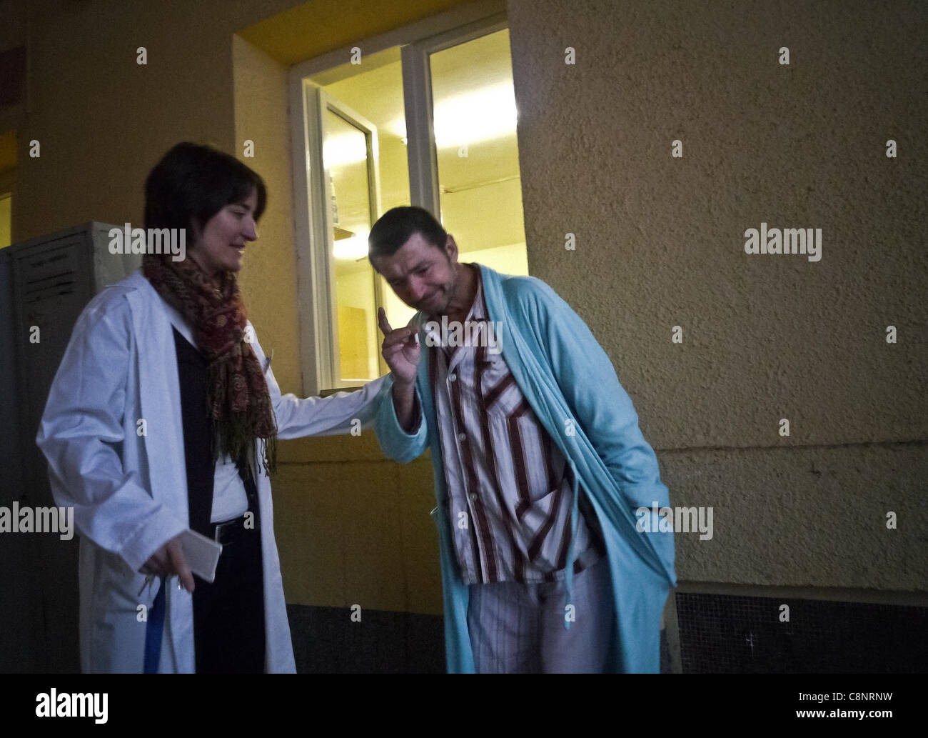 Reverend Gabor Ivanyi the hope of the poor Hungarians One of the ...