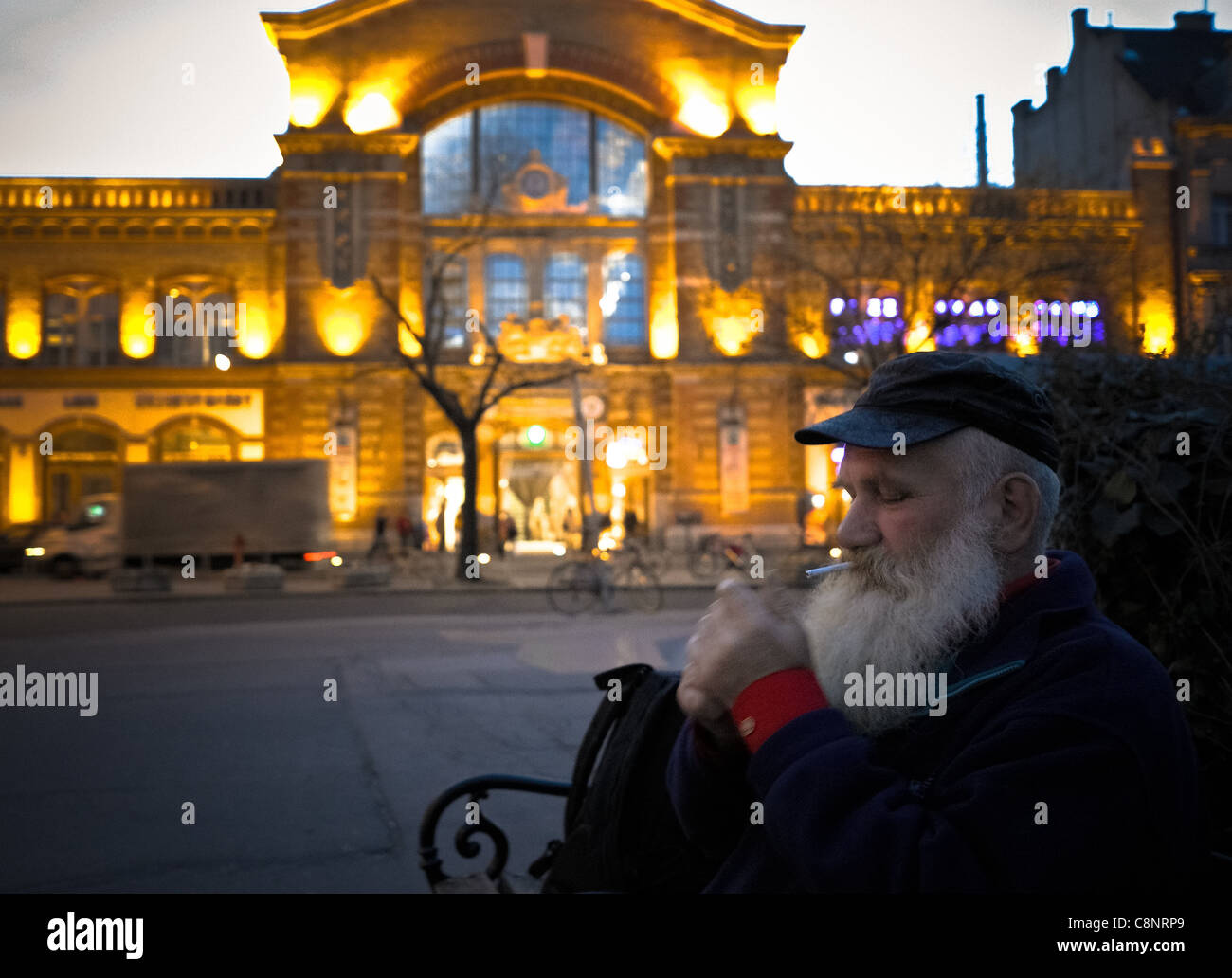 Ivanyi gabor hi-res stock photography and images - Alamy