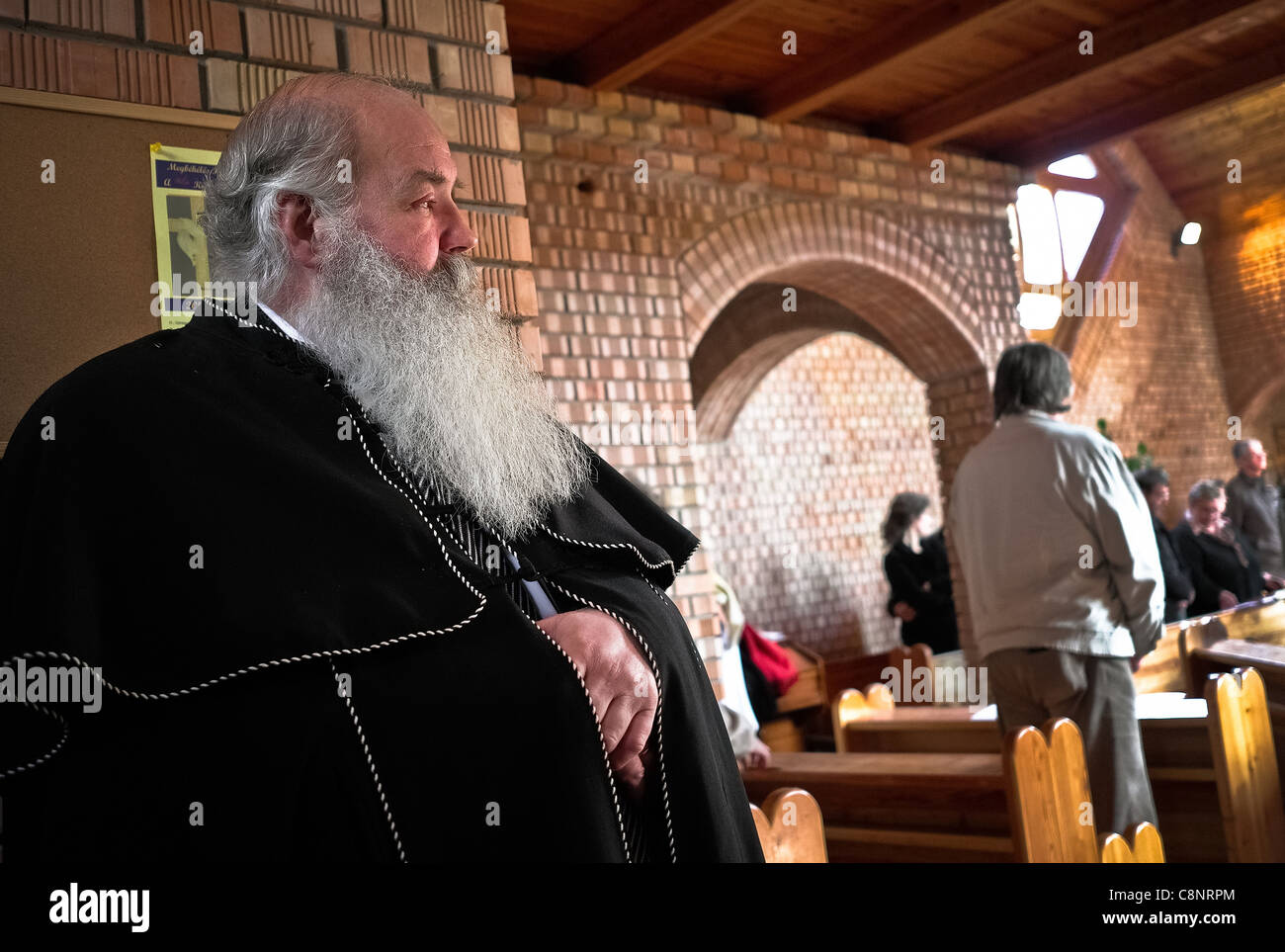 Gabor ivanyi hi-res stock photography and images - Alamy