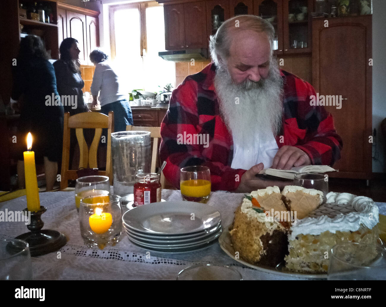 Gabor Ivanyi High Resolution Stock Photography and Images - Alamy