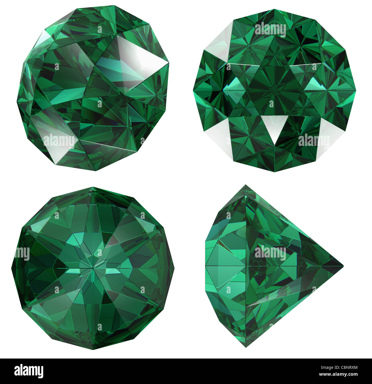 Flawless gem hi-res stock photography and images - Alamy