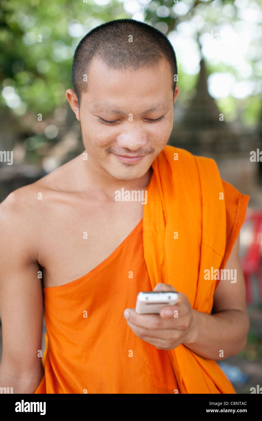 Cambodian text hi-res stock photography and images - Alamy