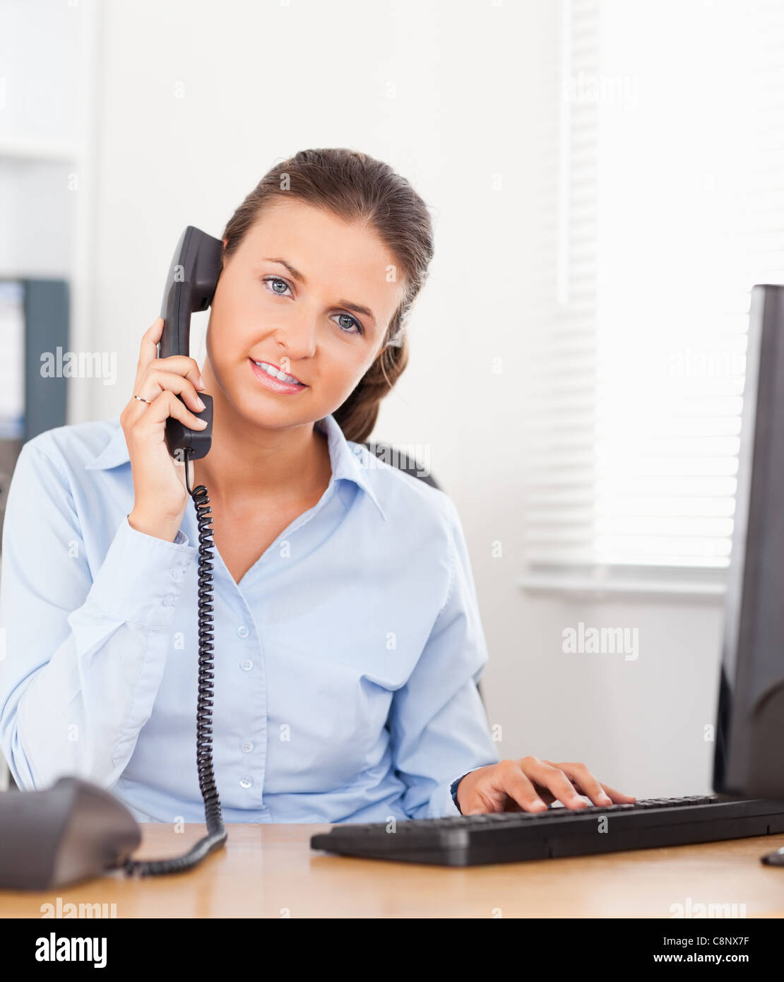 Alassistant hi-res stock photography and images - Alamy