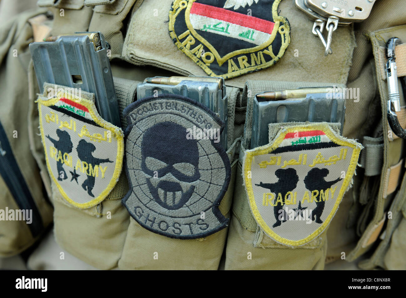 Ancient iraqi hi-res stock photography and images - Alamy