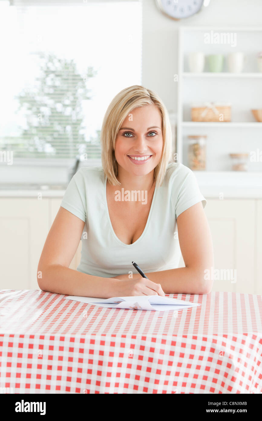 Proof reading hi-res stock photography and images - Alamy