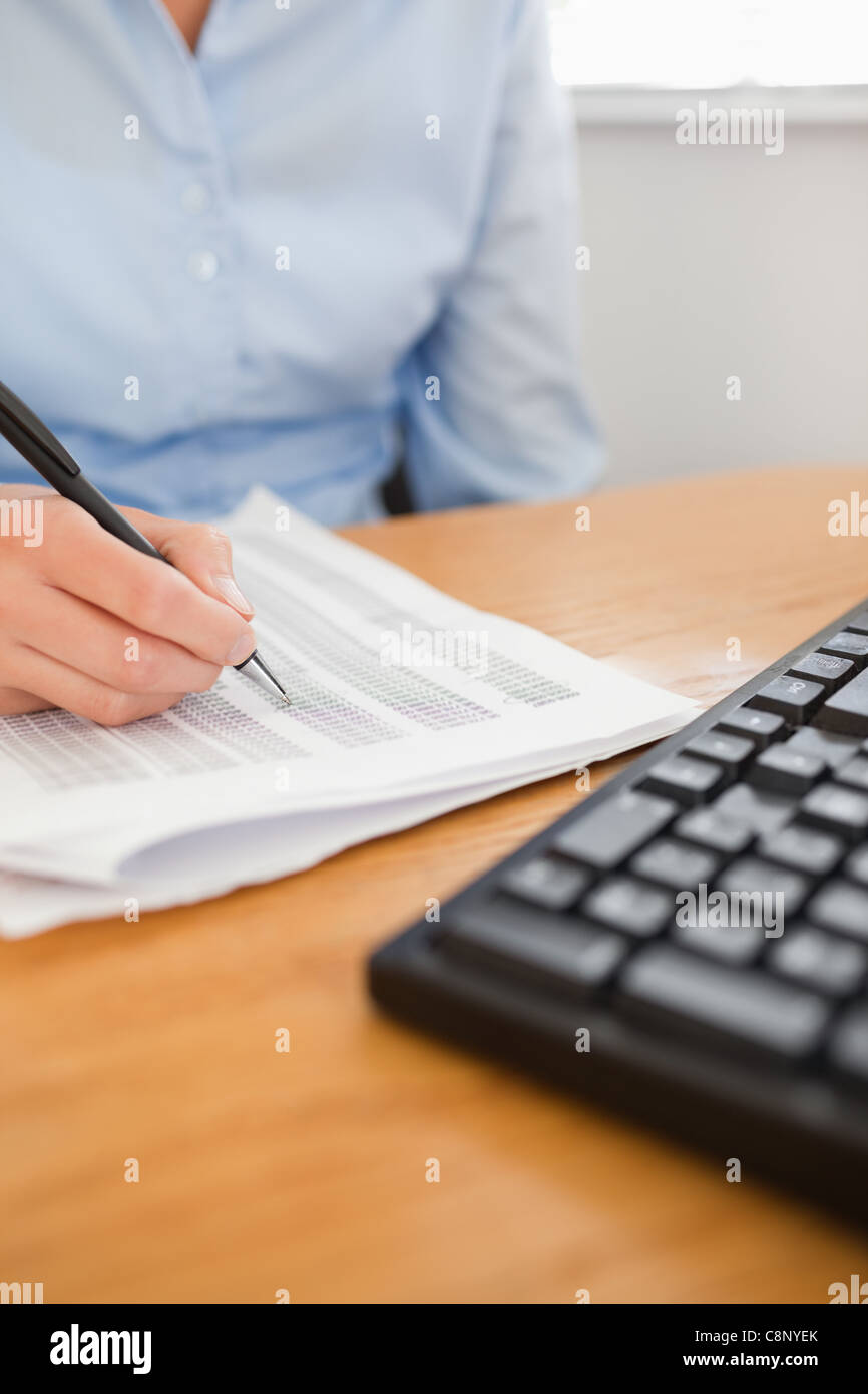 See through numbers hi-res stock photography and images - Alamy