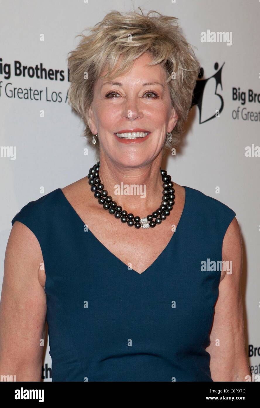 Sarah Purcell at arrivals for Big Brothers Big Sisters of Greater Los ...