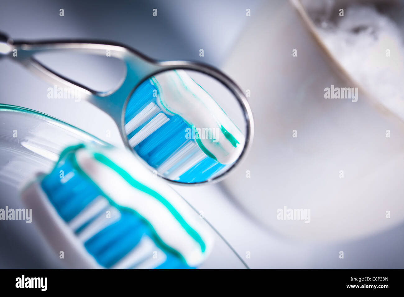dental health care and sterile conditions Stock Photo - Alamy