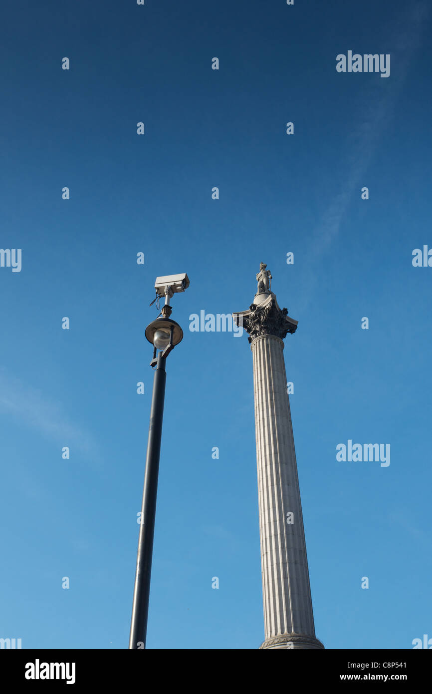 Camera column hi-res stock photography and images - Alamy