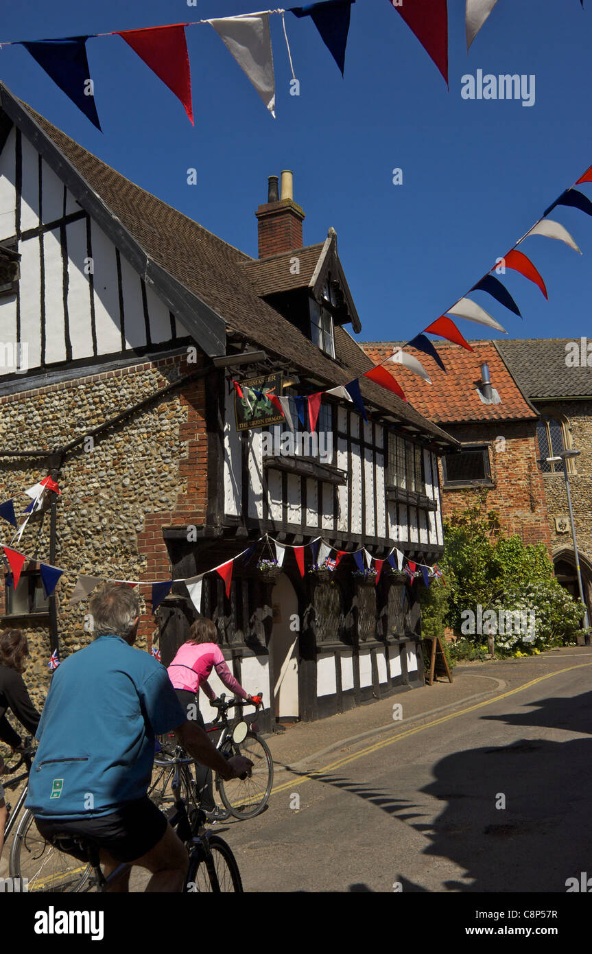 Wymondham hi-res stock photography and images - Alamy