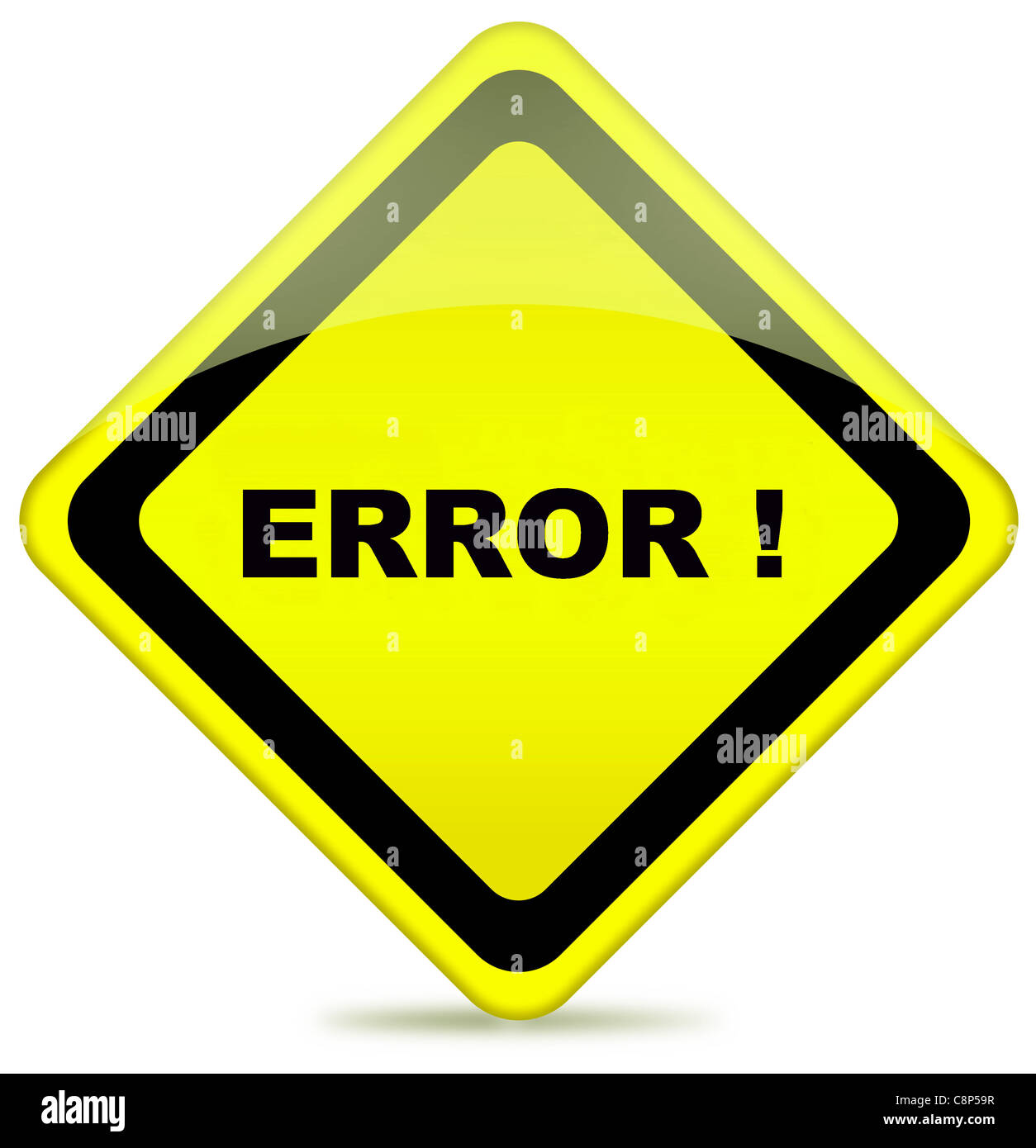 Road safety clipart hi-res stock photography and images - Alamy