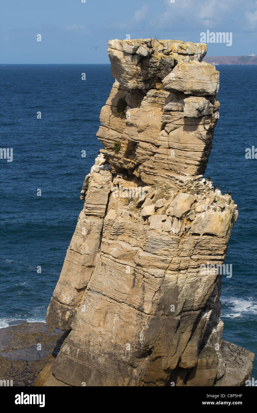 Paisaje cliff hi-res stock photography and images - Alamy