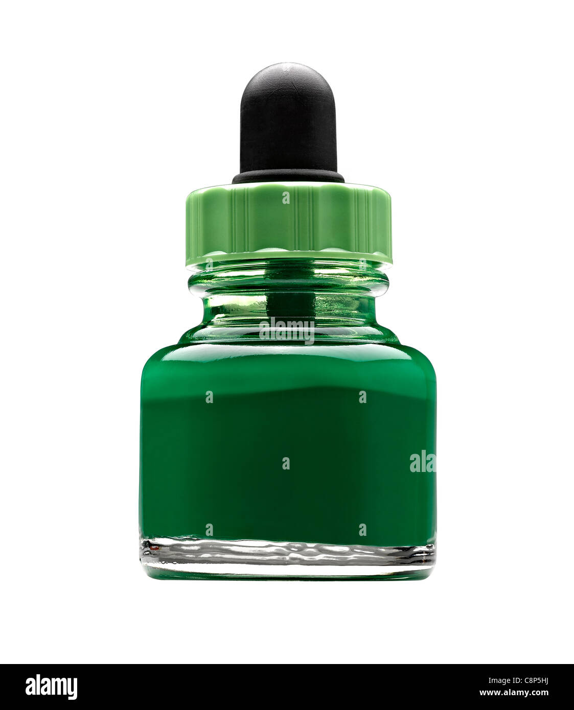 Acrylic fluid Cut Out Stock Images & Pictures - Alamy