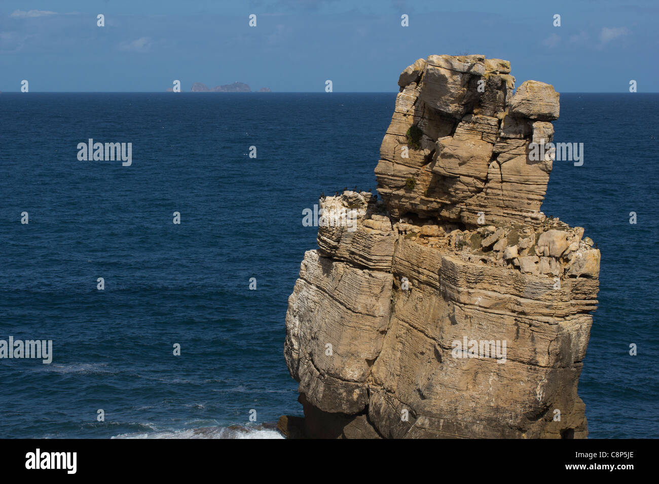 Paisaje cliff hi-res stock photography and images - Alamy