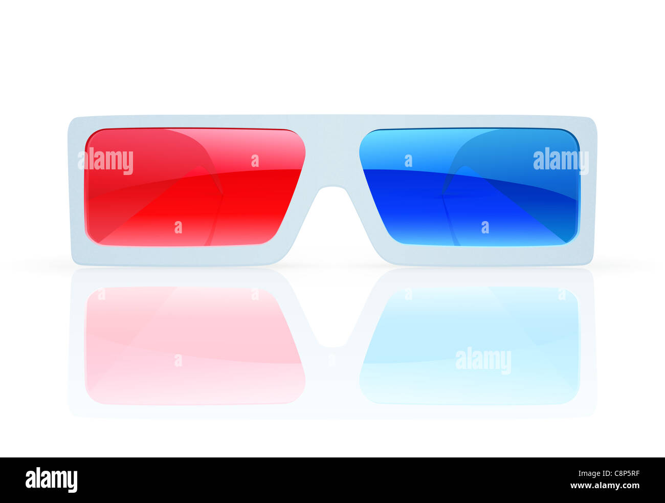 Visual perception icon 3d Cut Out Stock Images & Pictures - Alamy