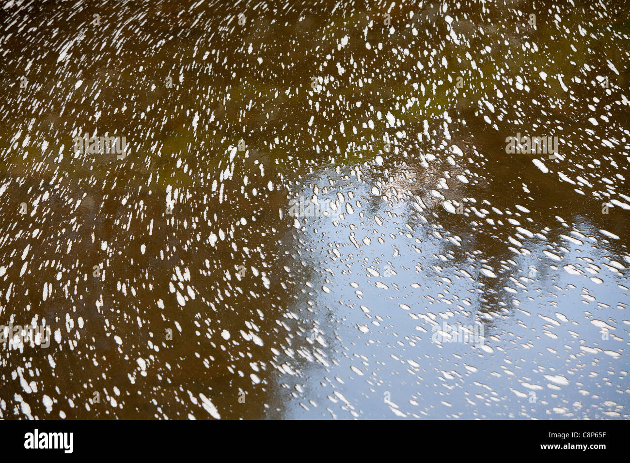 Swirling river water hi-res stock photography and images - Alamy