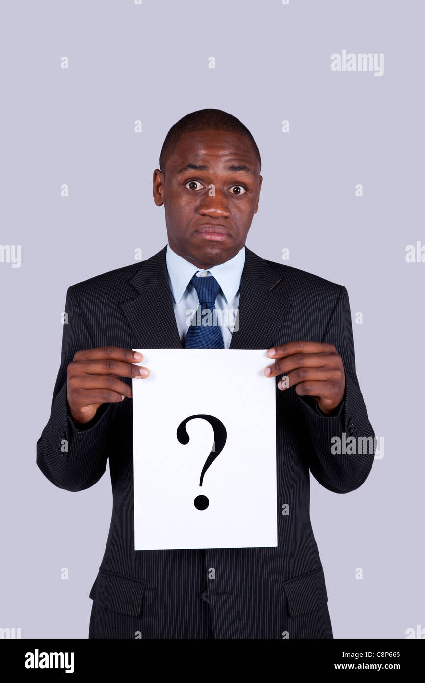 Big question hi-res stock photography and images - Alamy