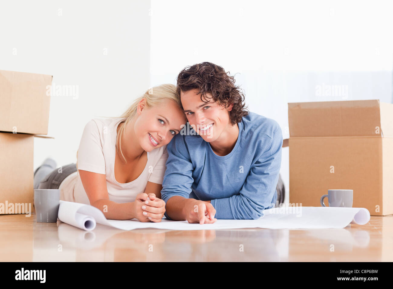 Future home of hi-res stock photography and images - Alamy