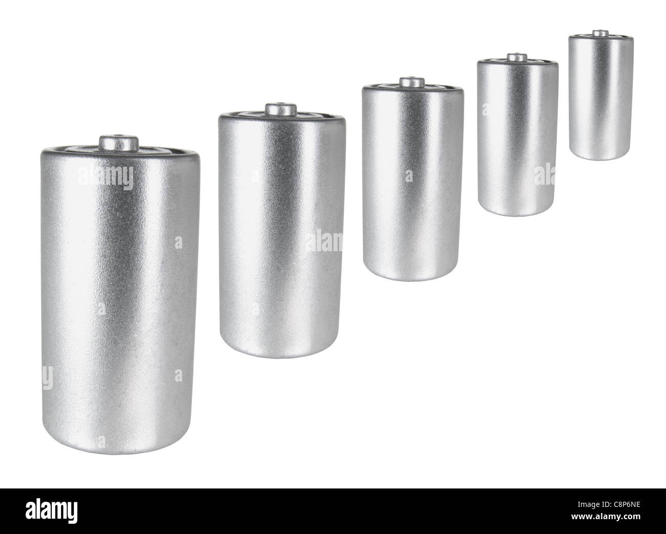 Fuel cells batteries hi-res stock photography and images - Alamy