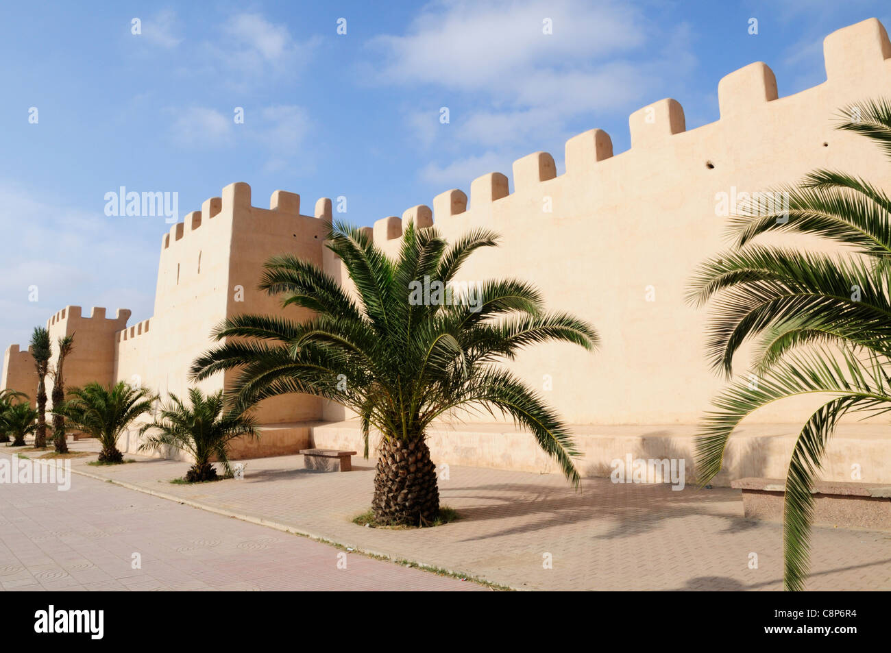 Pise walls hi-res stock photography and images - Alamy