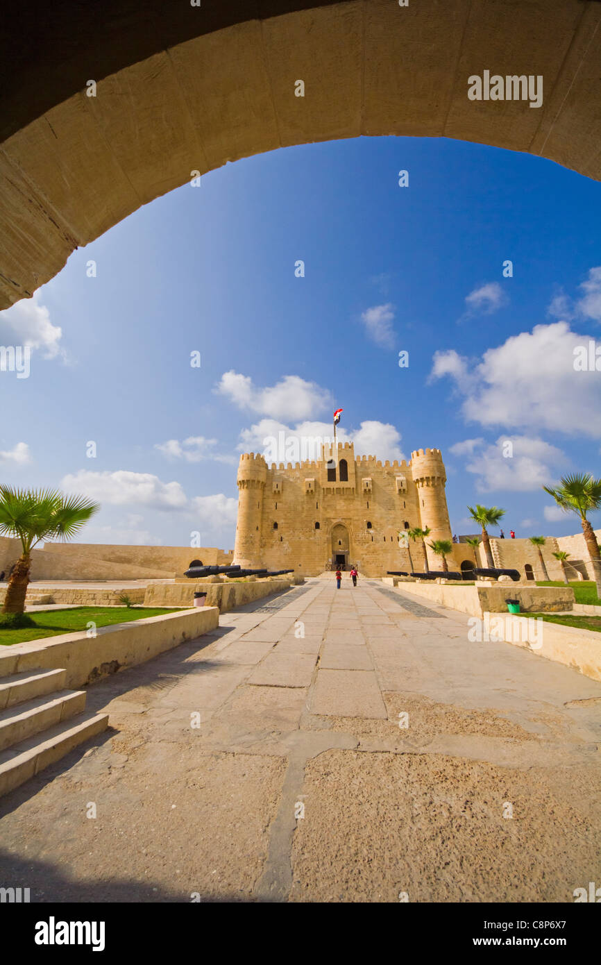 Qaitbey hi-res stock photography and images - Alamy