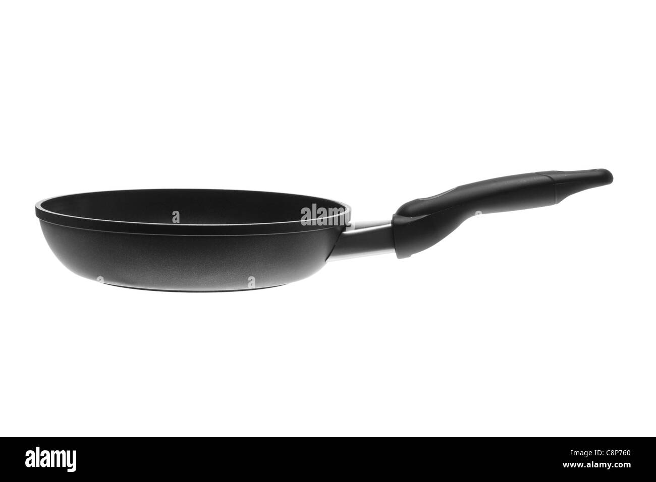 Frying pan hi-res stock photography and images - Alamy