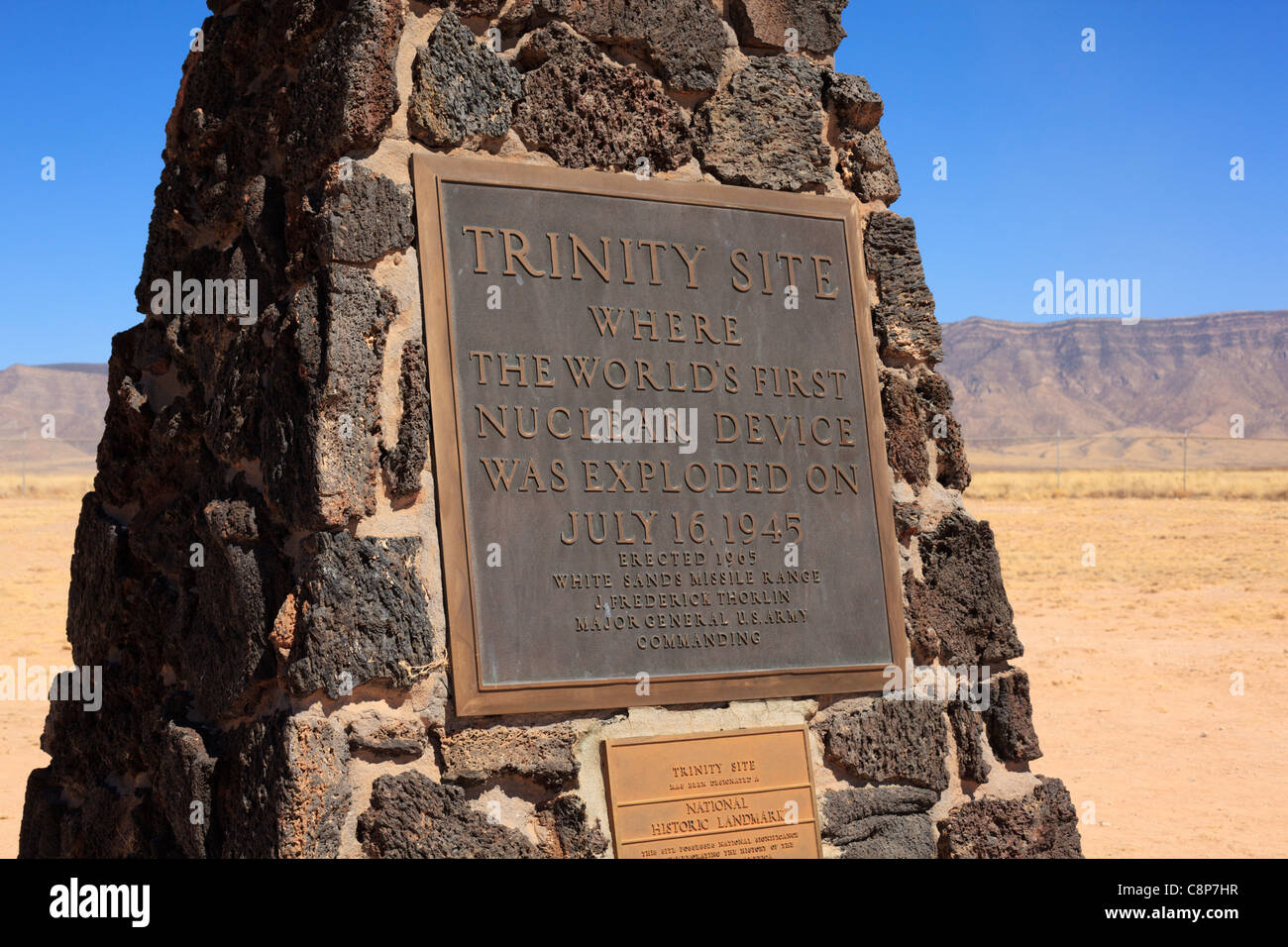 Nuclear weapon testing High Resolution Stock Photography and Images - Alamy