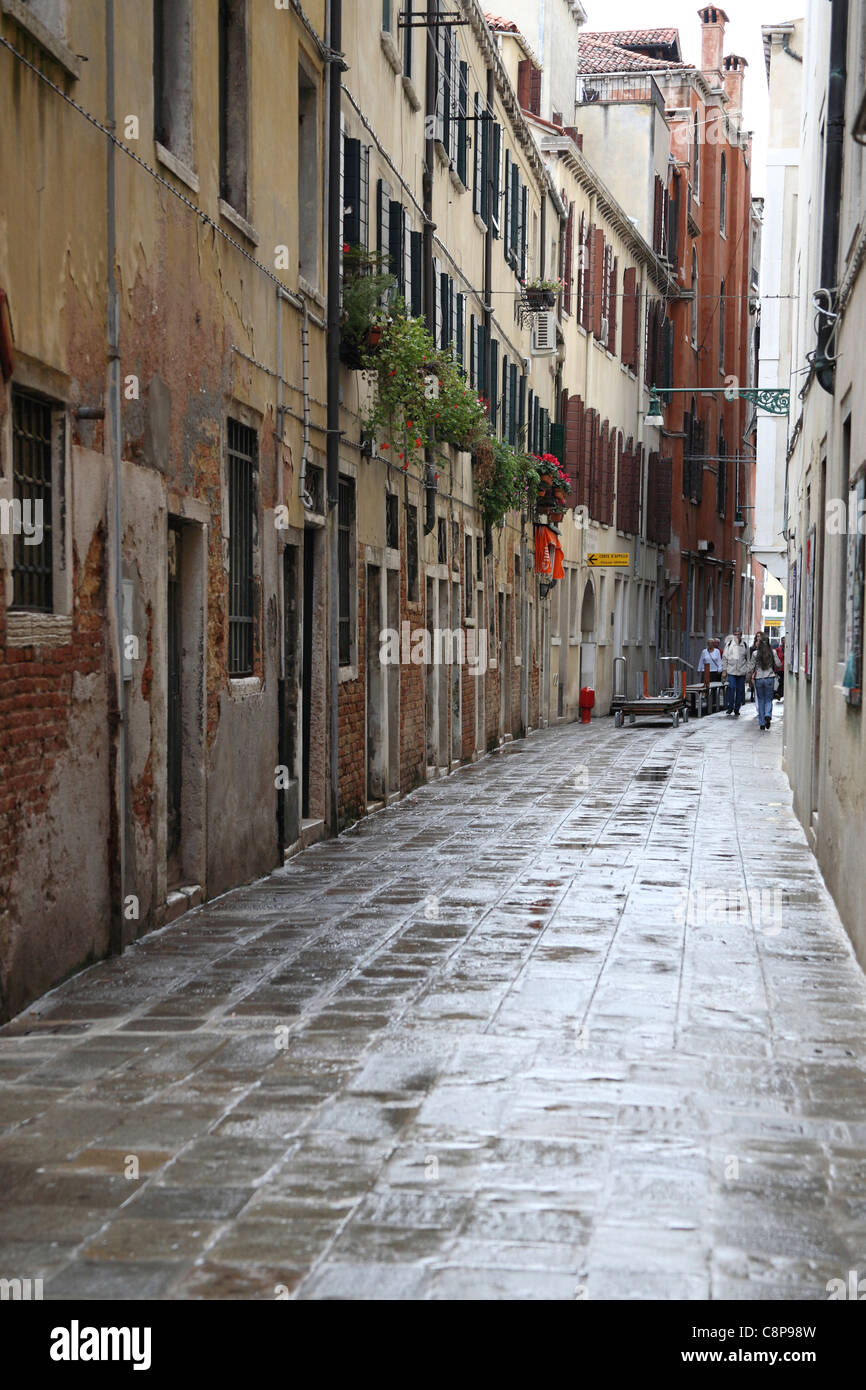 The stones of venice hi-res stock photography and images - Alamy