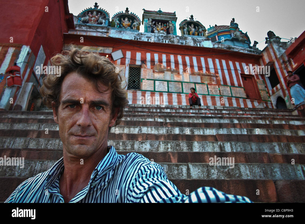 Varanasi (Benares) Where people come to die INDIAN Glance, My favorite ...