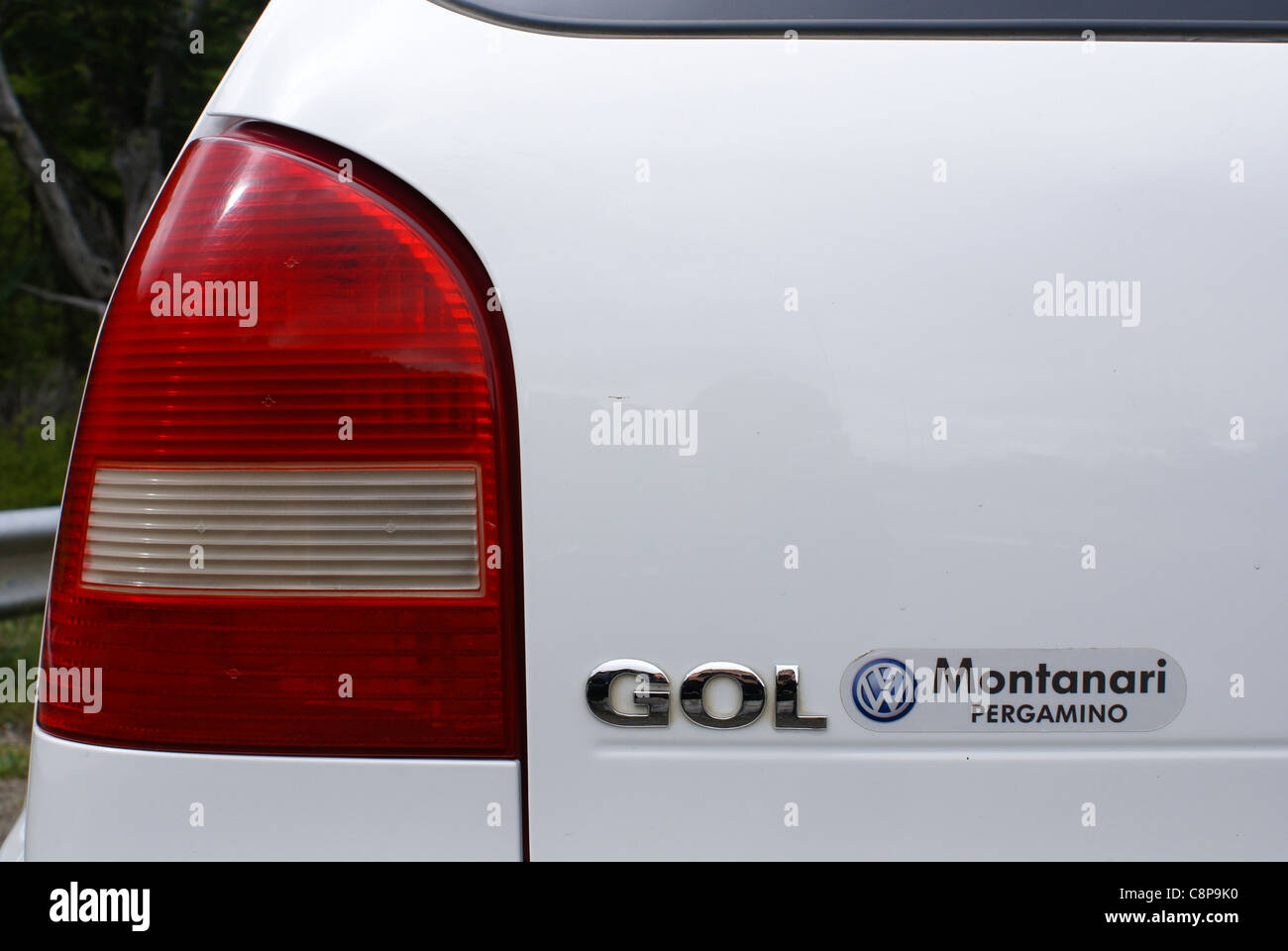 American subcompact car hi-res stock photography and images - Alamy