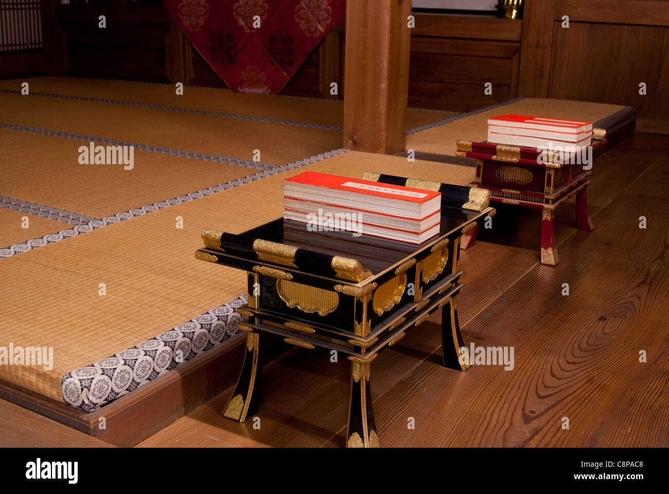 Jokoji hi-res stock photography and images - Alamy