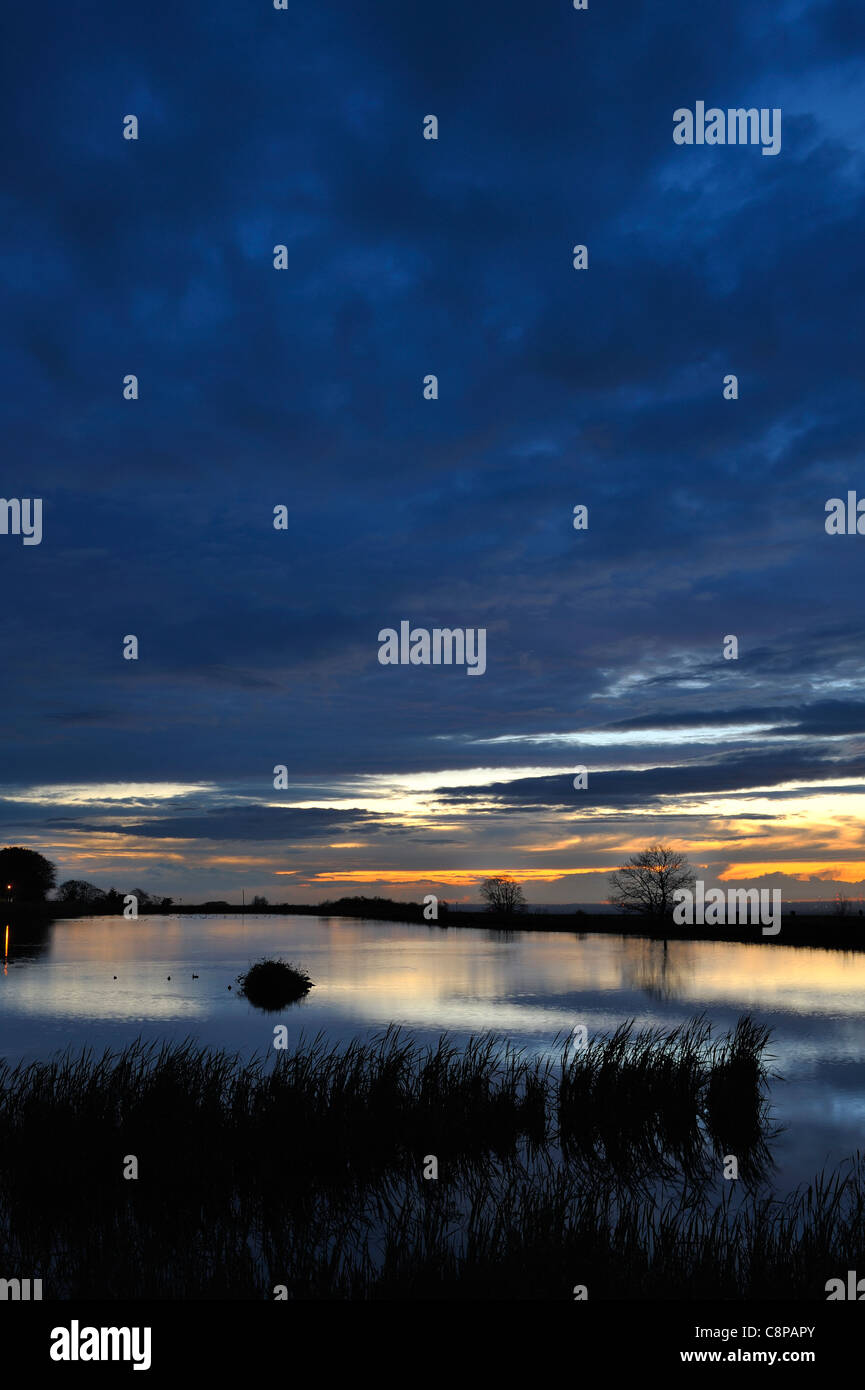 Longridge reservoir hi-res stock photography and images - Alamy