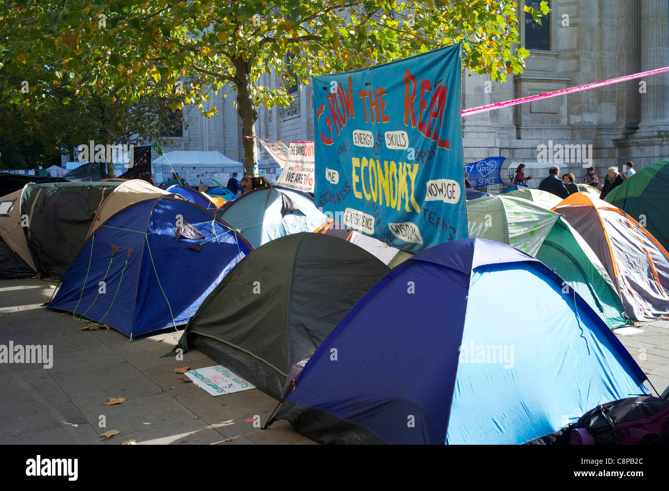Anti Globalisation Protest High Resolution Stock Photography and Images ...