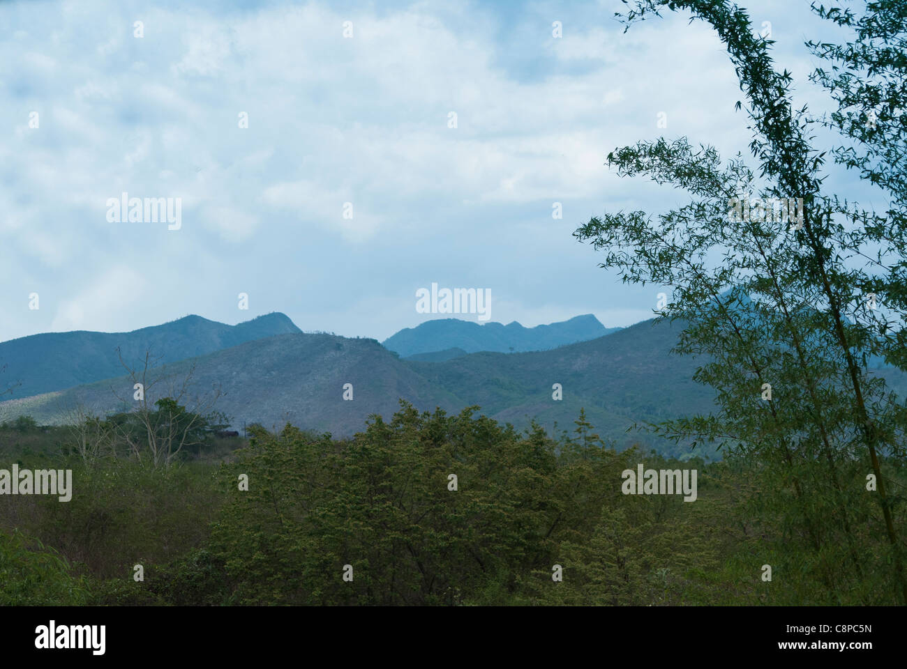 Cuban scenery hi-res stock photography and images - Alamy