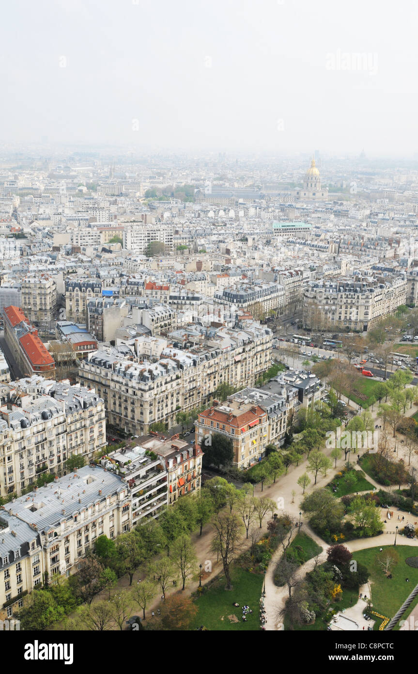 Perspective view flat blocks hi-res stock photography and images - Alamy