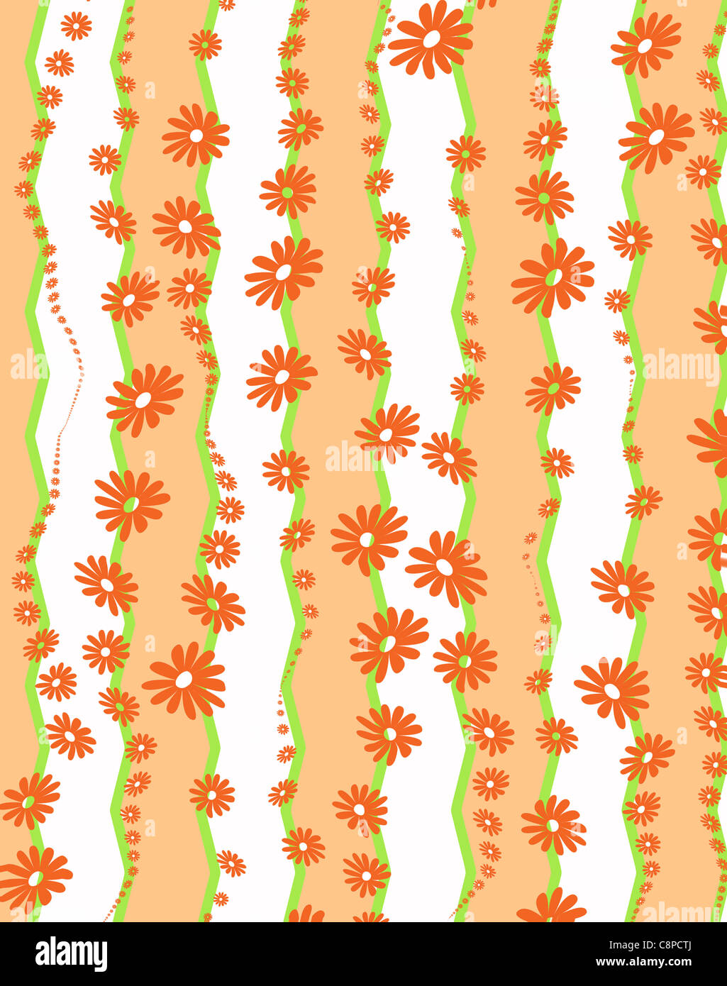 Daisy margaret hi-res stock photography and images - Alamy