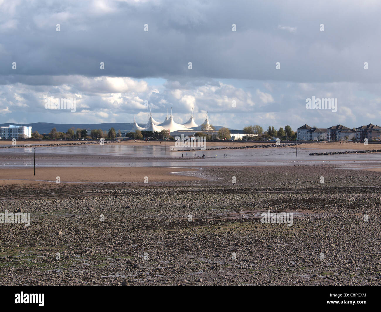 Butlins holiday camp minehead in hi-res stock photography and images ...