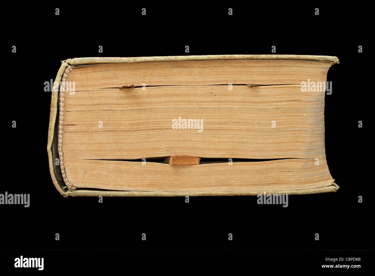 Book face hi-res stock photography and images - Alamy