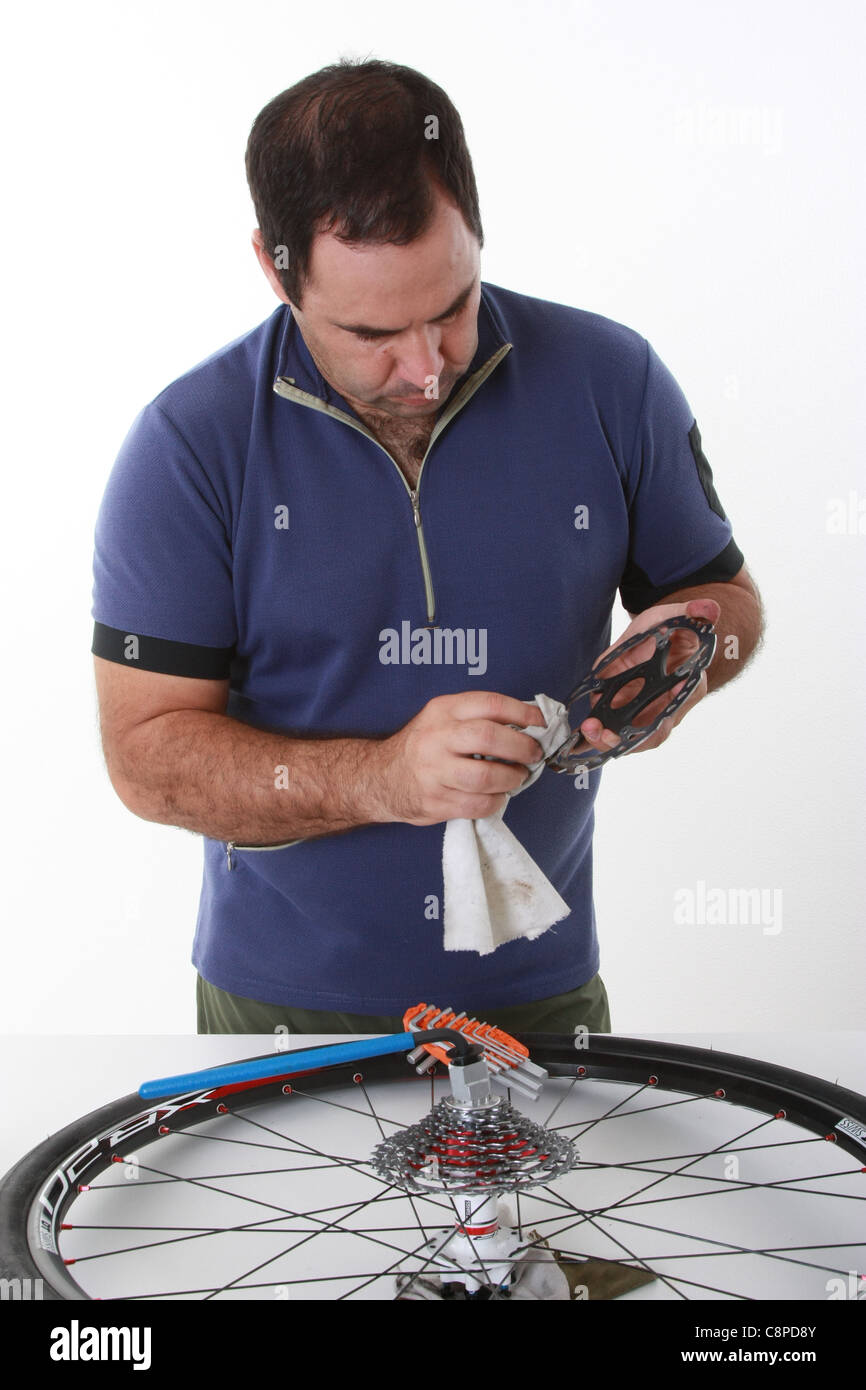 How To Take Care Of Your Bike at Jane Hankerson blog