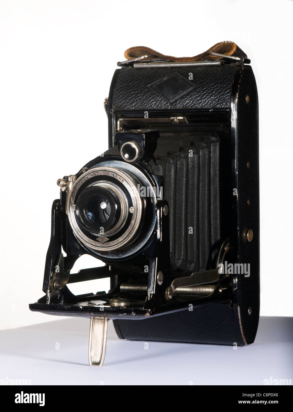 1940s vintage camera hi-res stock photography and images - Alamy