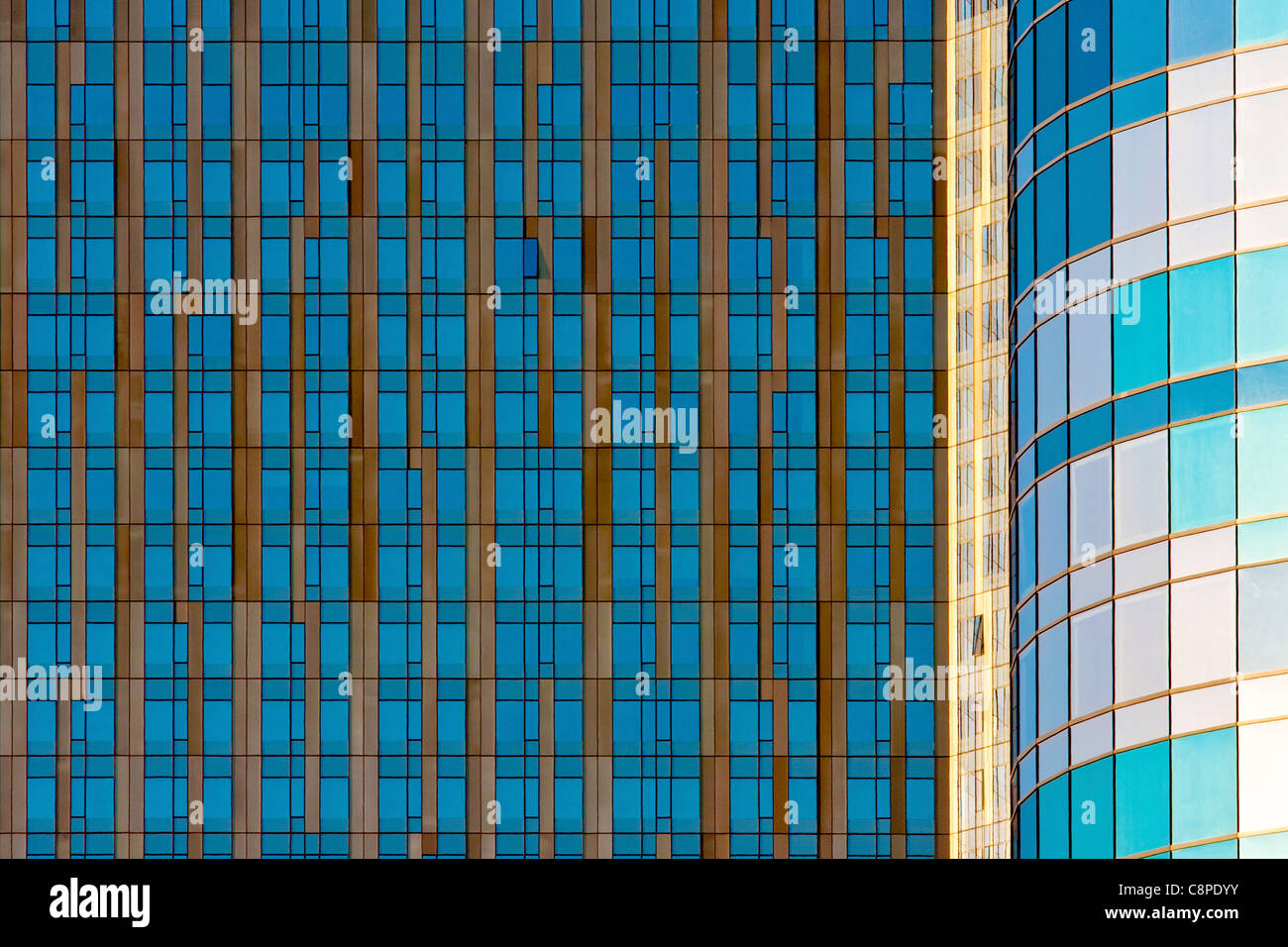 Geometric shapes texture hi-res stock photography and images - Alamy