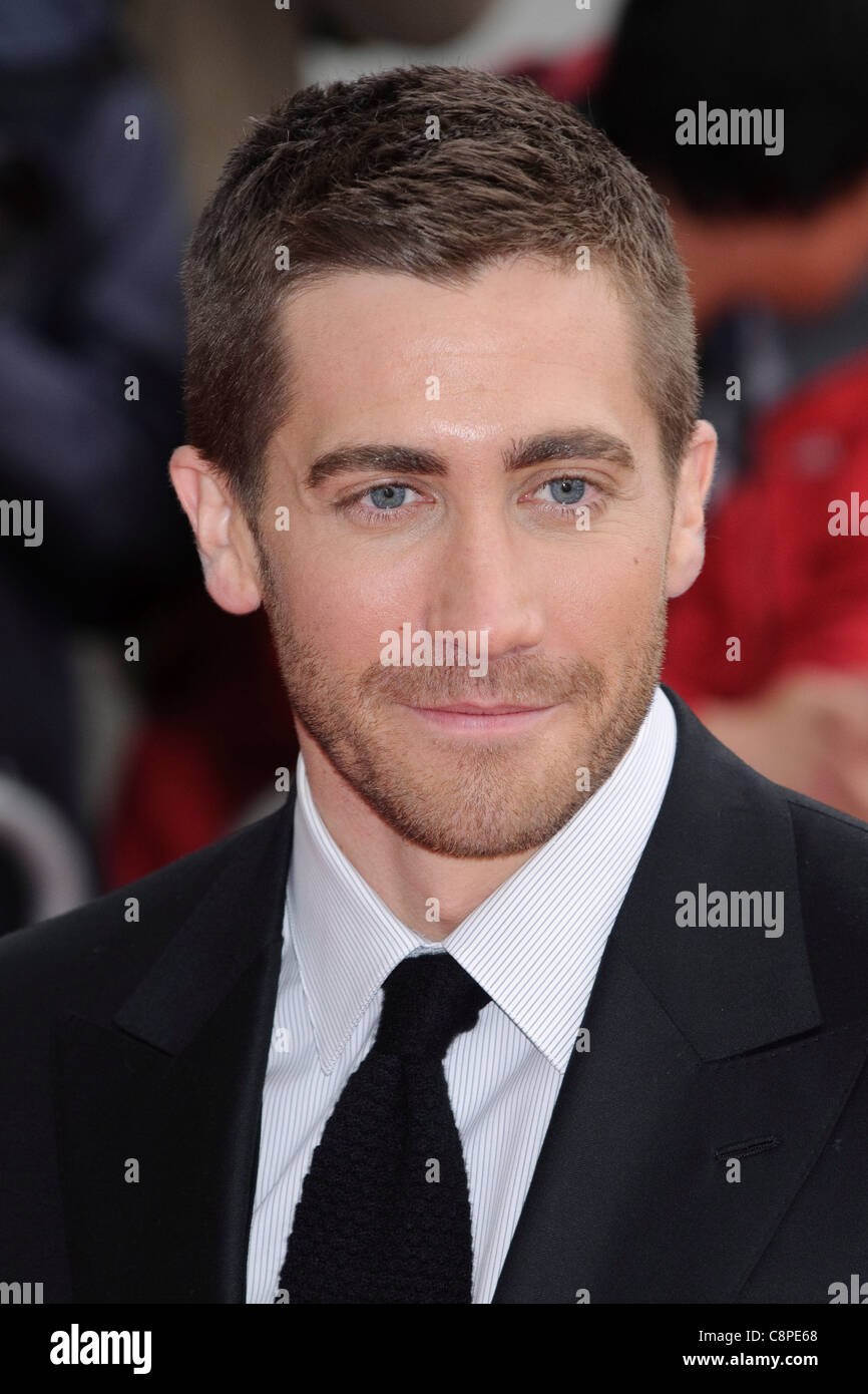 Jake Gyllenhall High Resolution Stock Photography and Images - Alamy