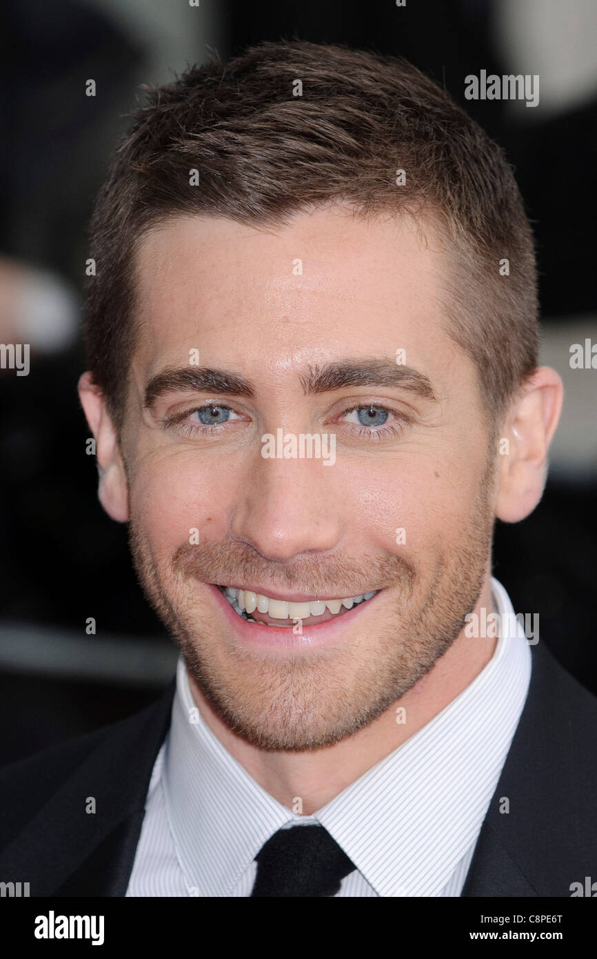 Jake gyllenhall hi-res stock photography and images - Alamy