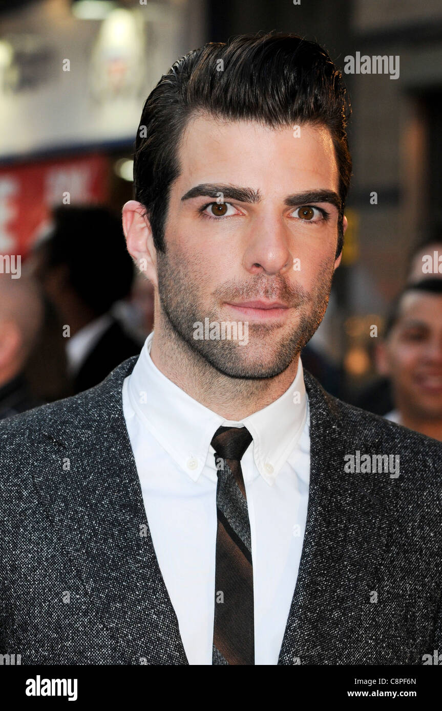 Zachary Quinto