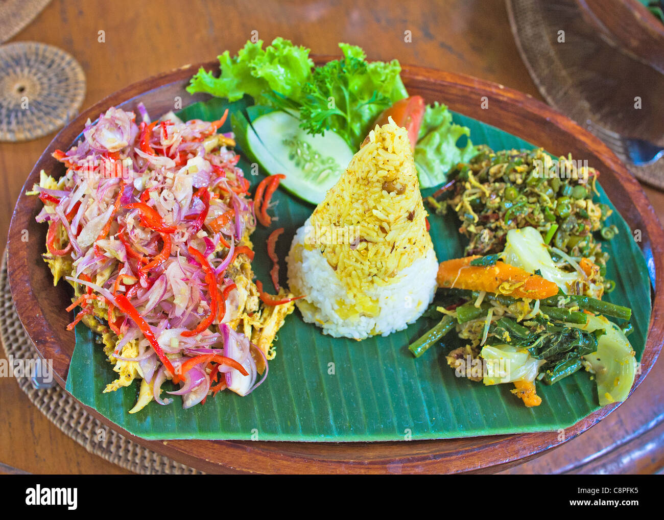 Indonesian trip hi-res stock photography and images - Alamy