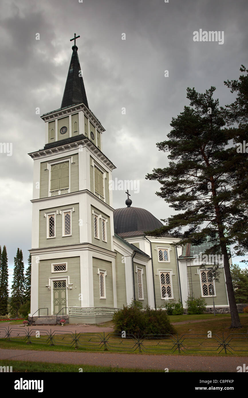 Ruokolahti finland hi-res stock photography and images - Alamy