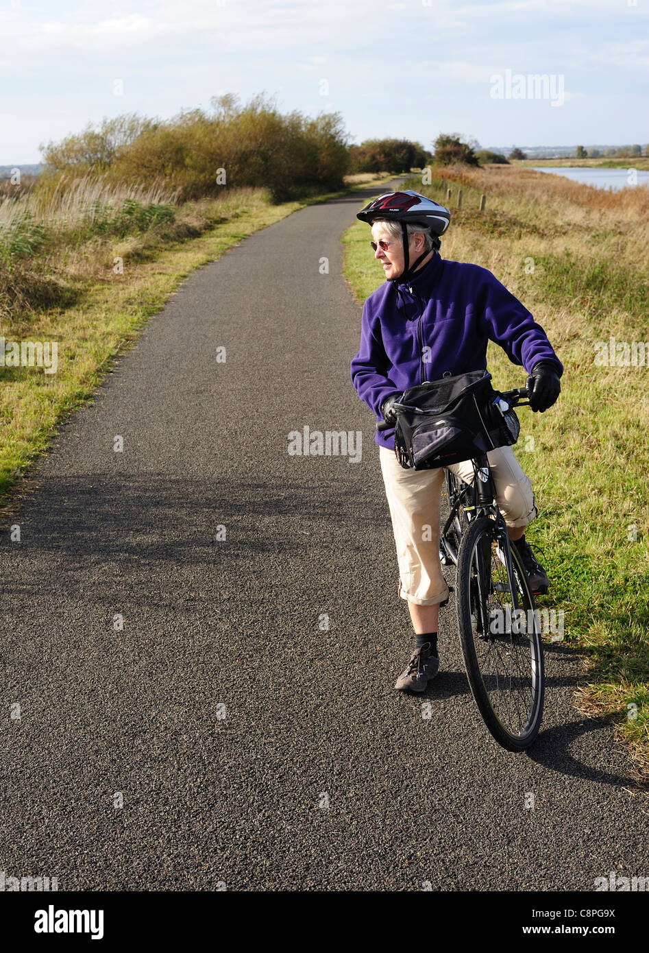 Water rail river witham hi-res stock photography and images - Alamy