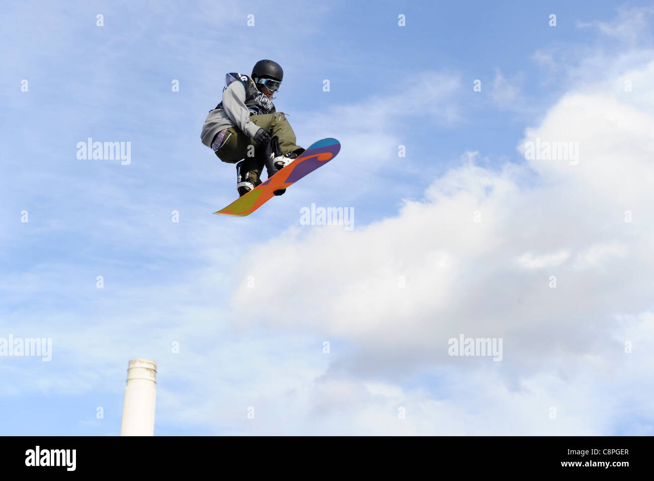 Luka jeromel hi-res stock photography and images - Alamy