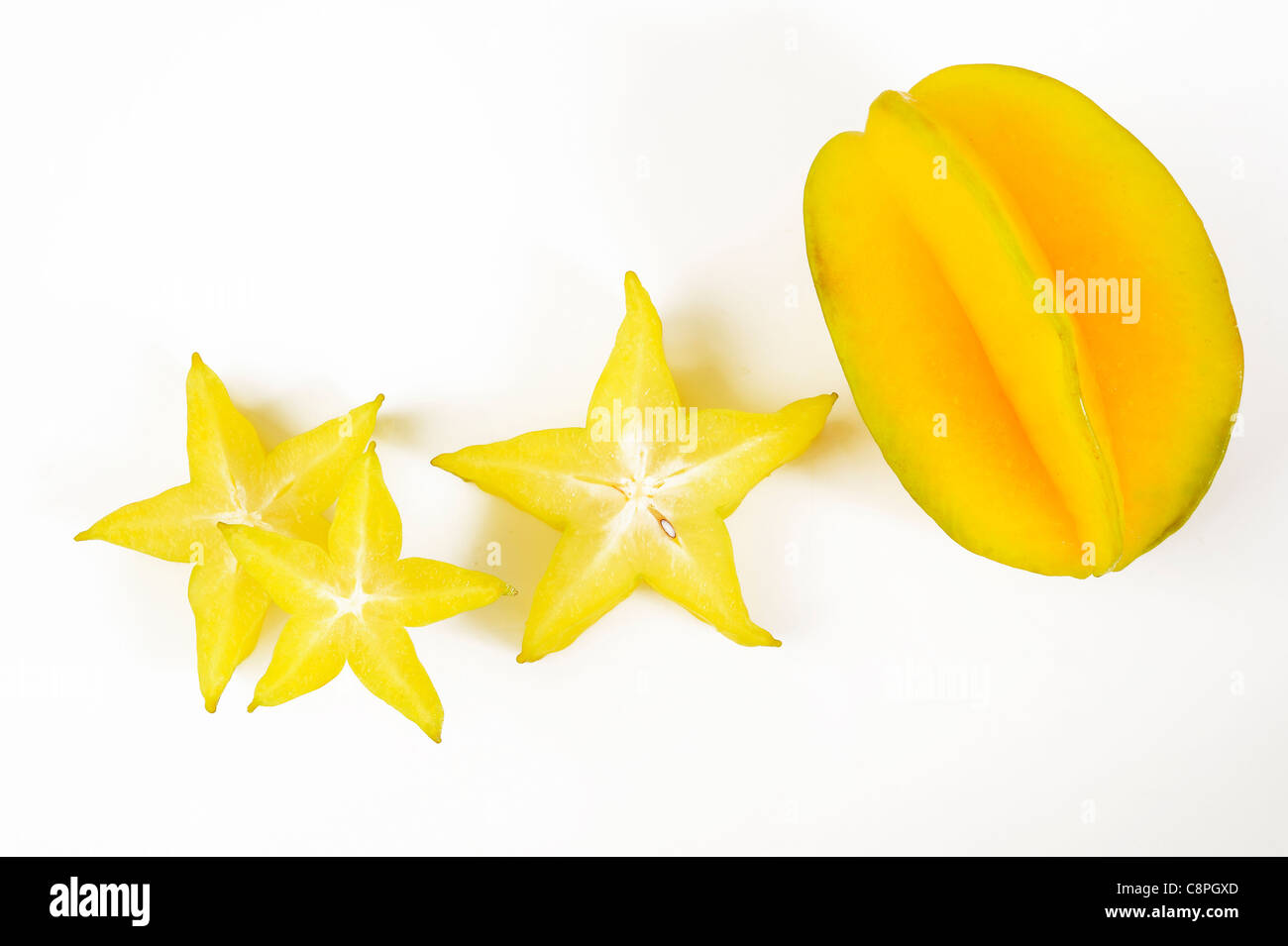 Star apple hi-res stock photography and images - Alamy