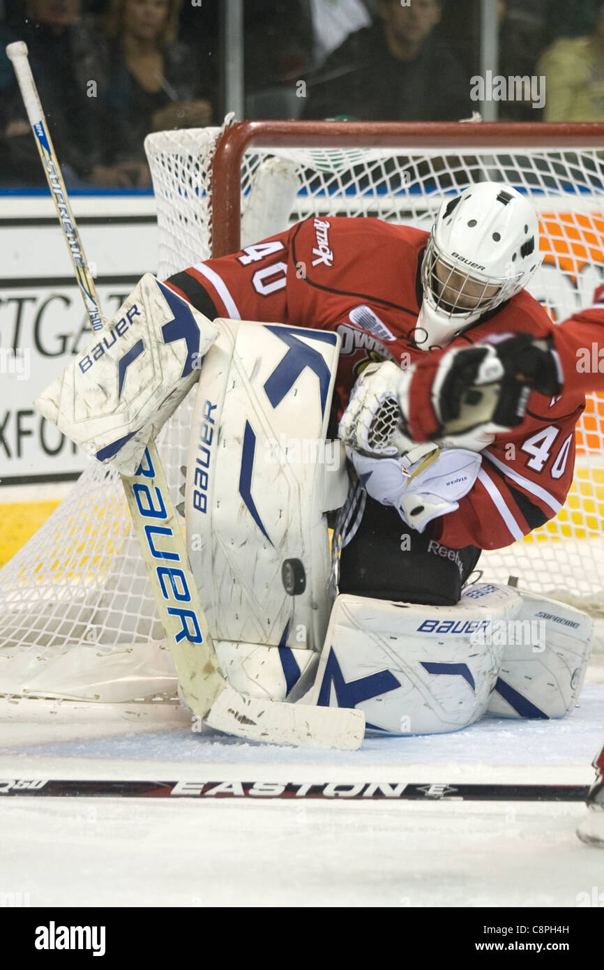 Owen sound attack hi-res stock photography and images - Alamy